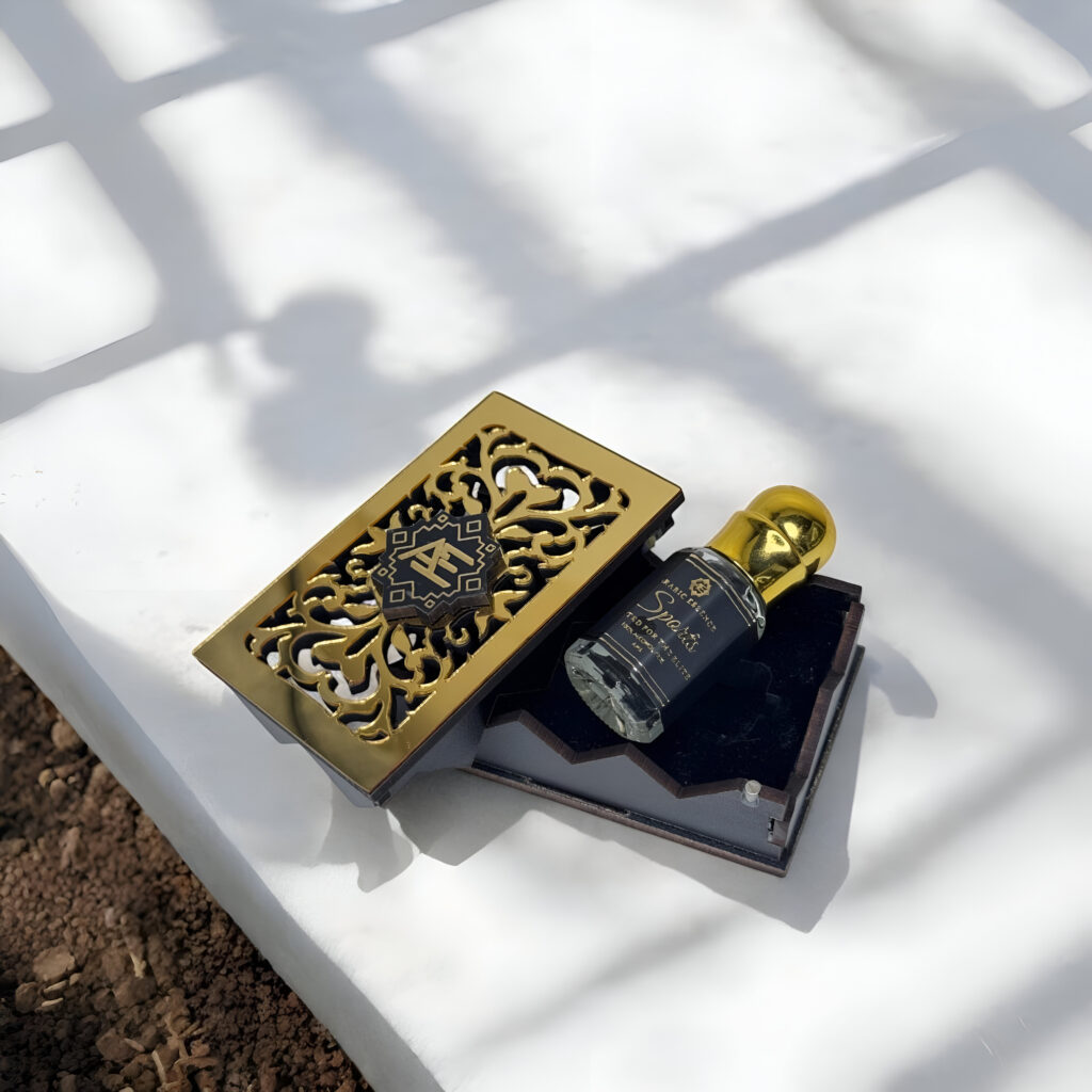 Sports – Fresh & Long-Lasting Perfume | Arabic Essence