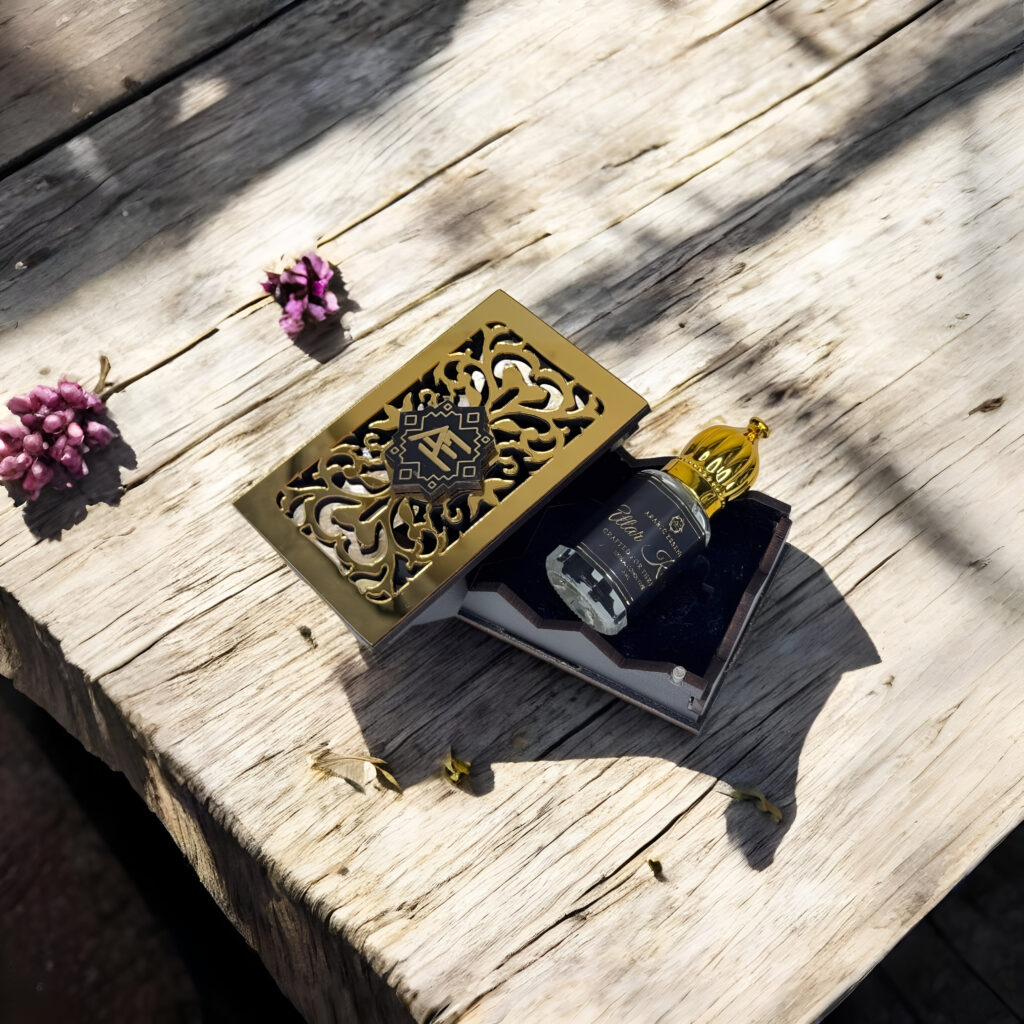 Attar Kewra – Exotic Floral Perfume | Arabic Essence